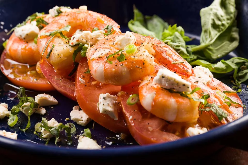 5 Food Photography Tips... So It Looks As Good As It Smells ...