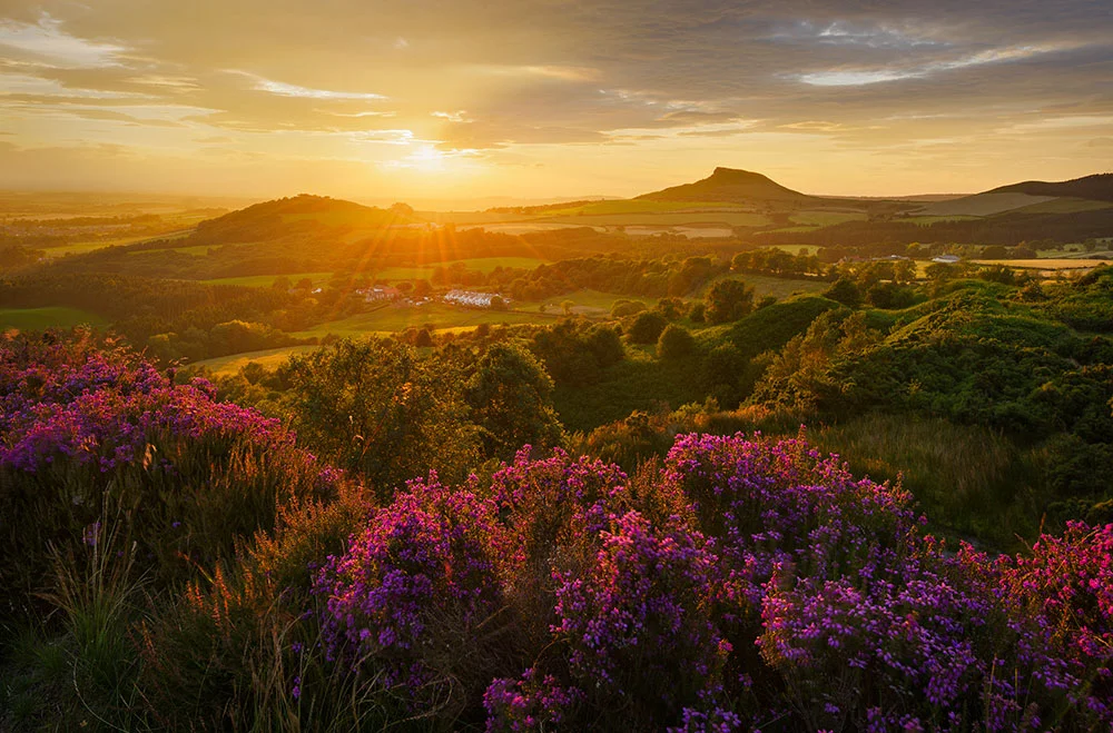 3 Ways To Shoot Awesome Landscape Photos — CameraGiveaways.com