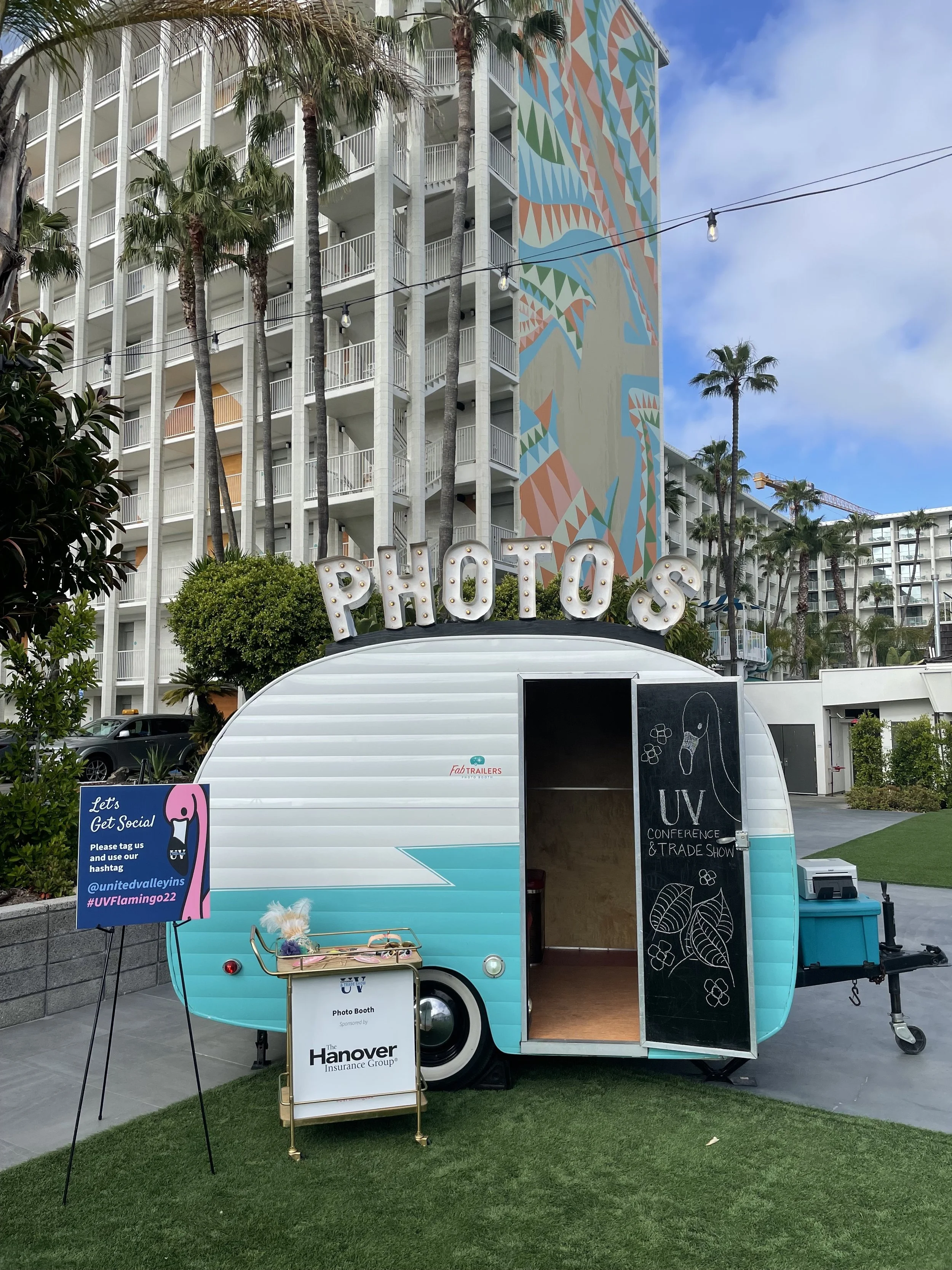 Fab Trailers— Fab Trailers