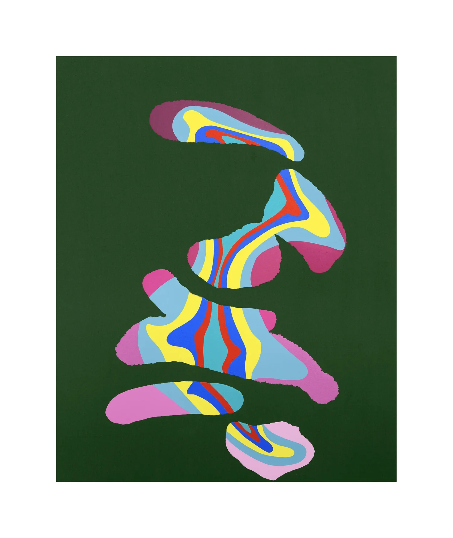 Available Work — Tony DeVoney