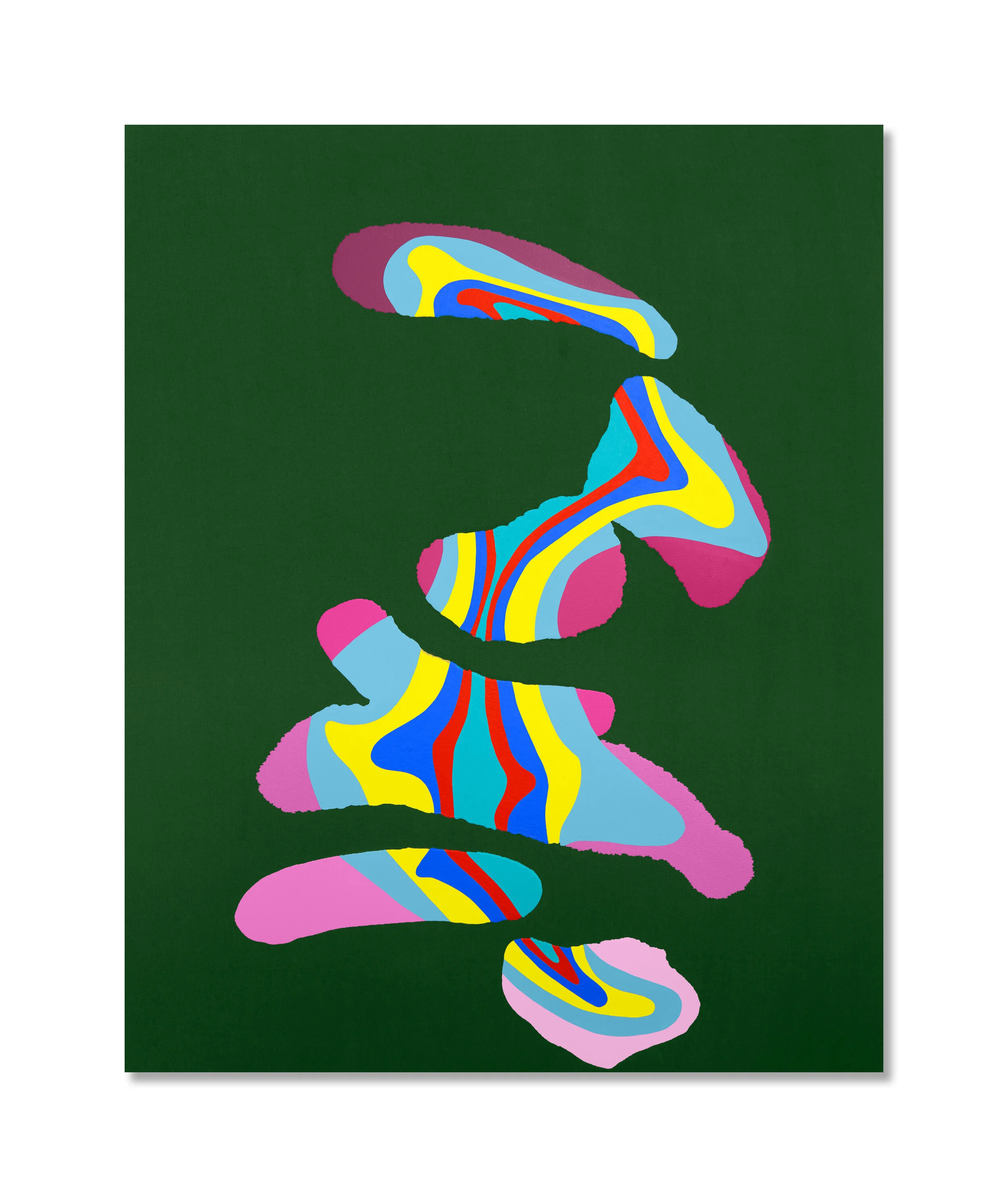 Available Work — Tony DeVoney