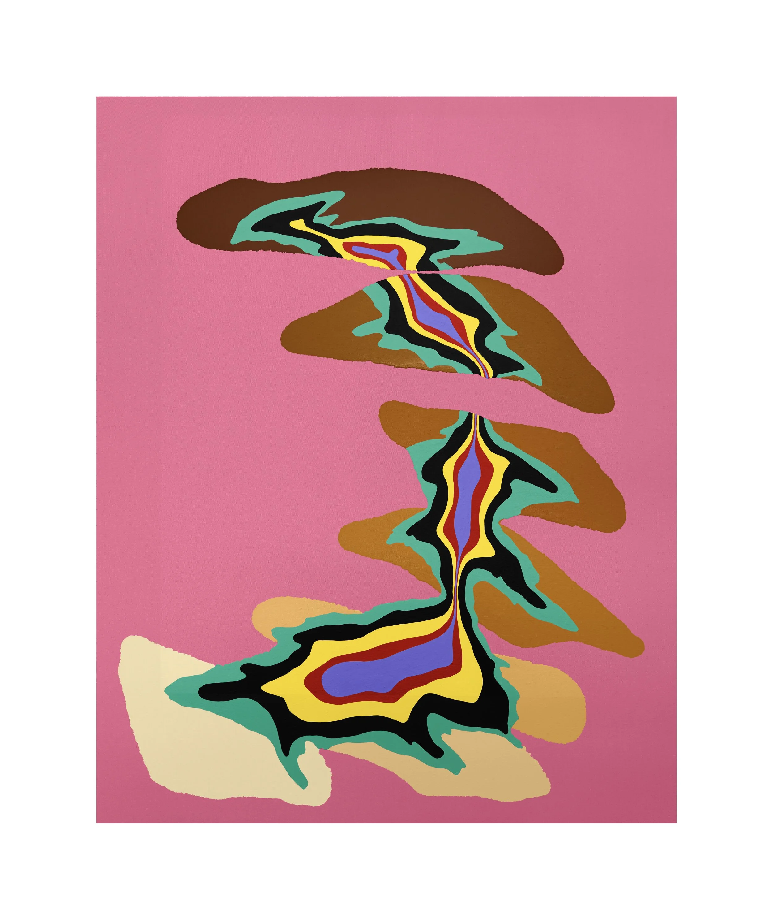 Available Work — Tony DeVoney