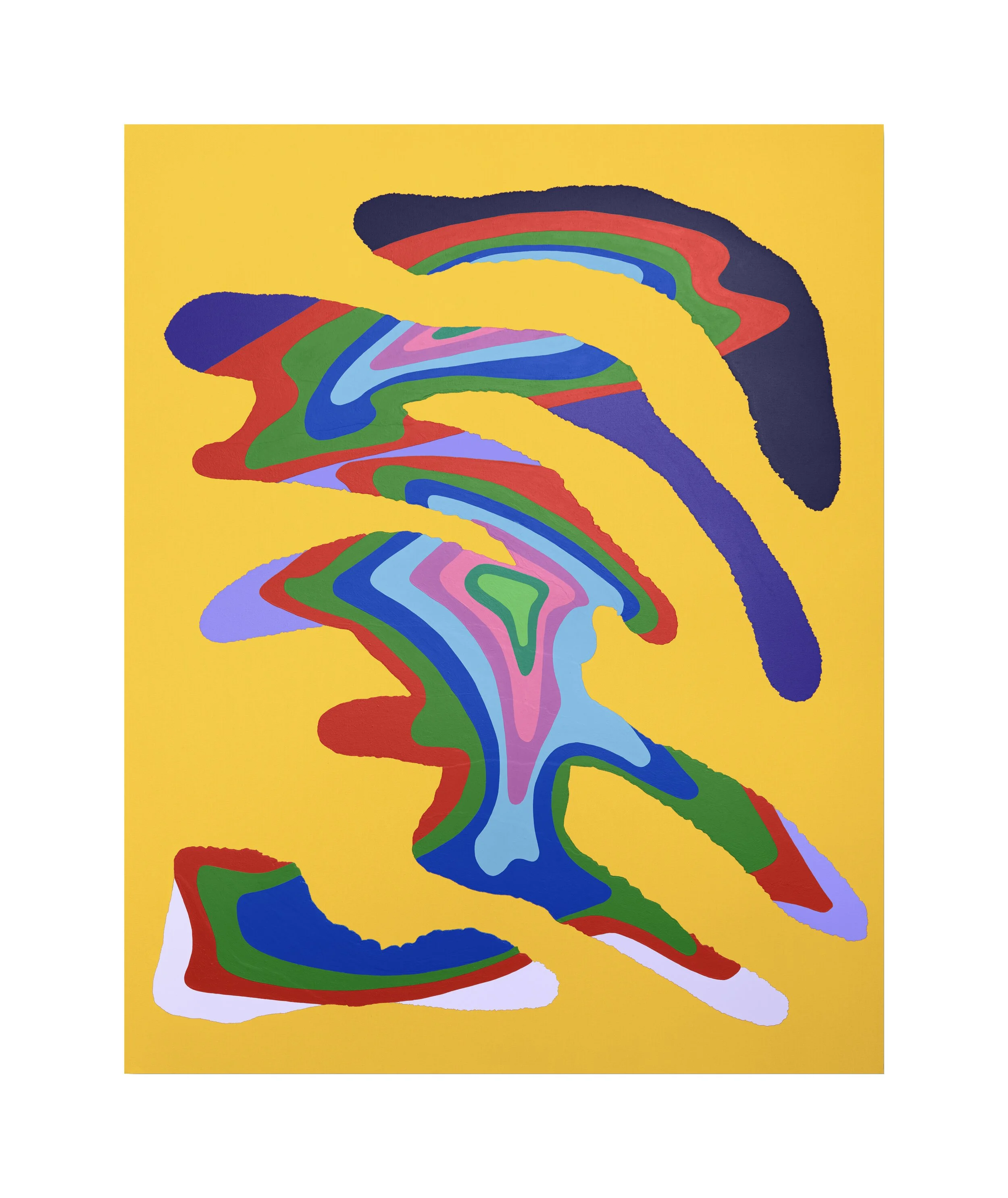 Available Work — Tony DeVoney