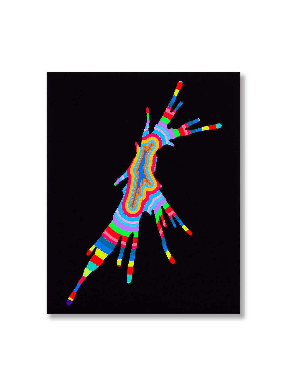 Available Work — Tony DeVoney