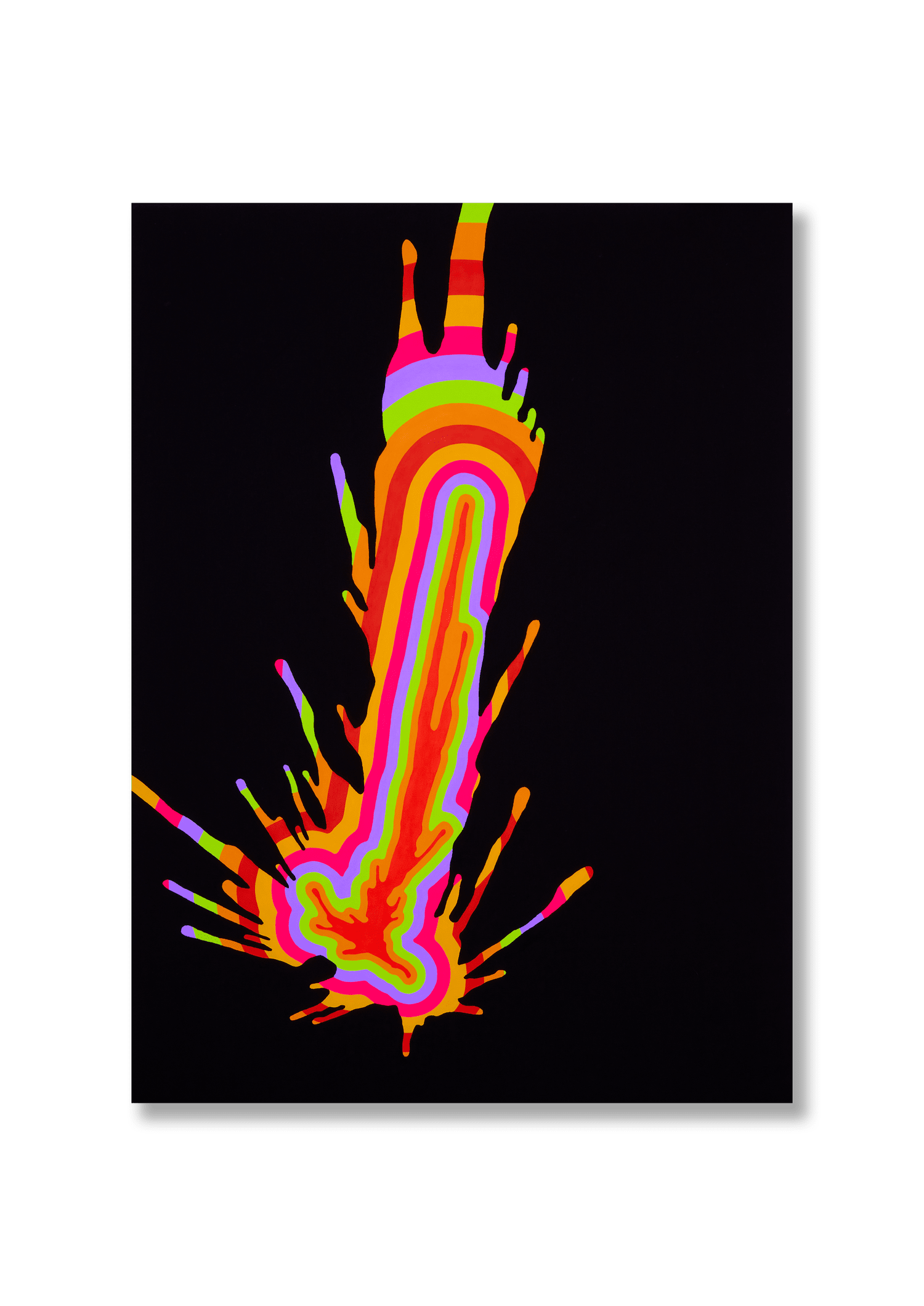 Available Work — Tony DeVoney