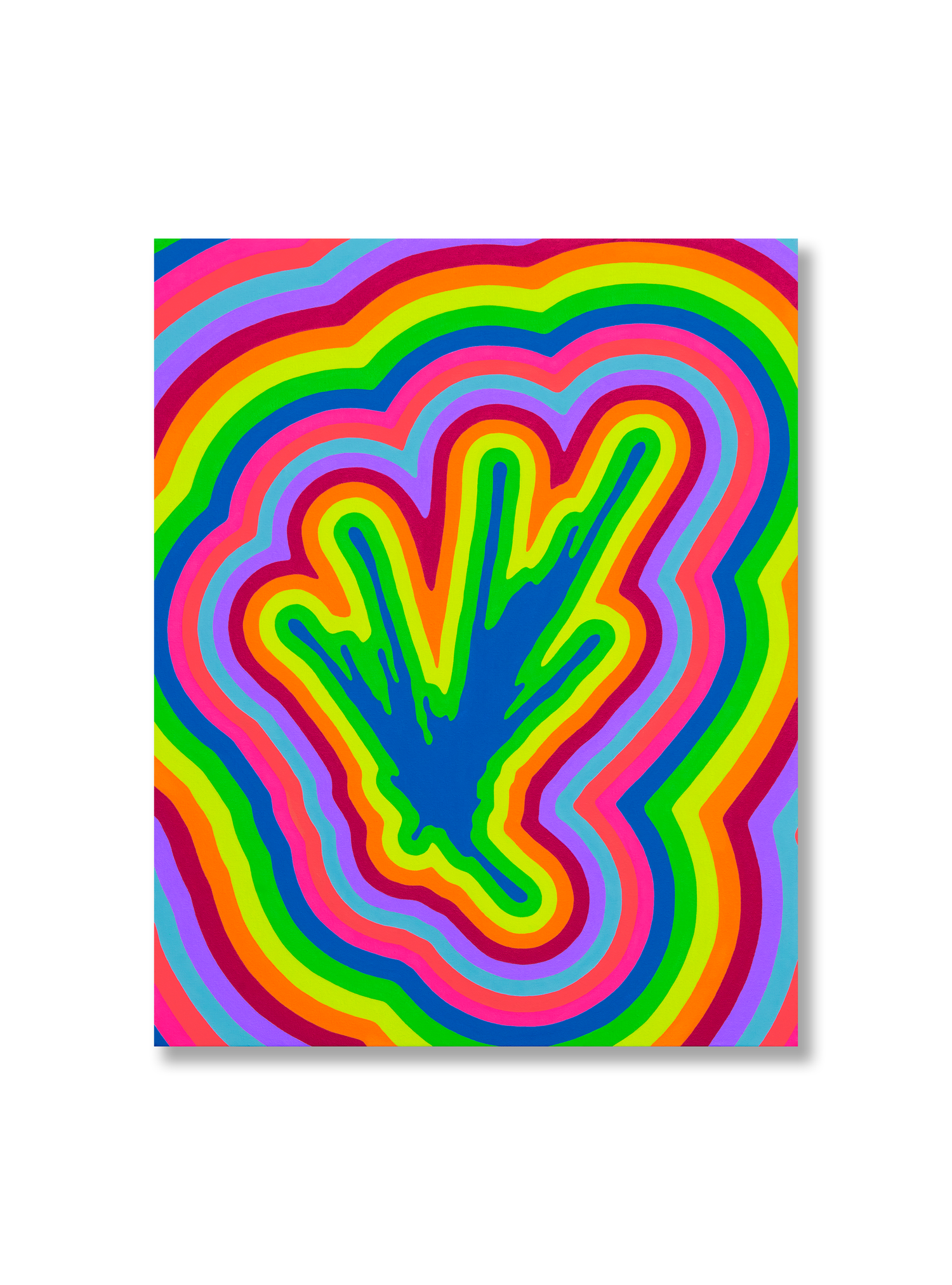 Available Work — Tony DeVoney