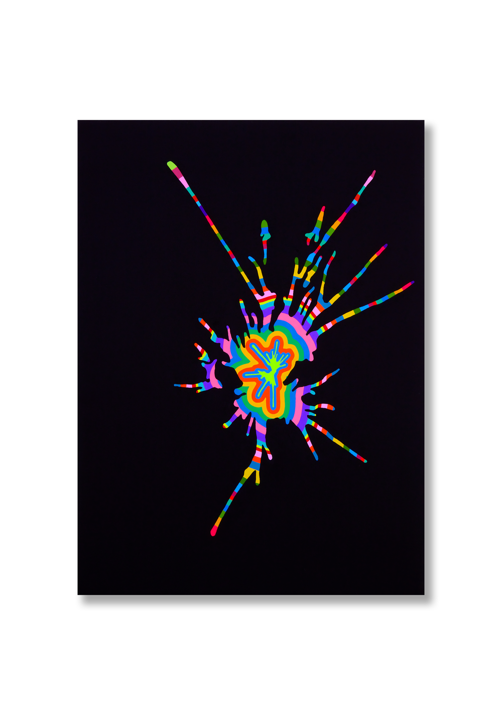 Available Work — Tony DeVoney