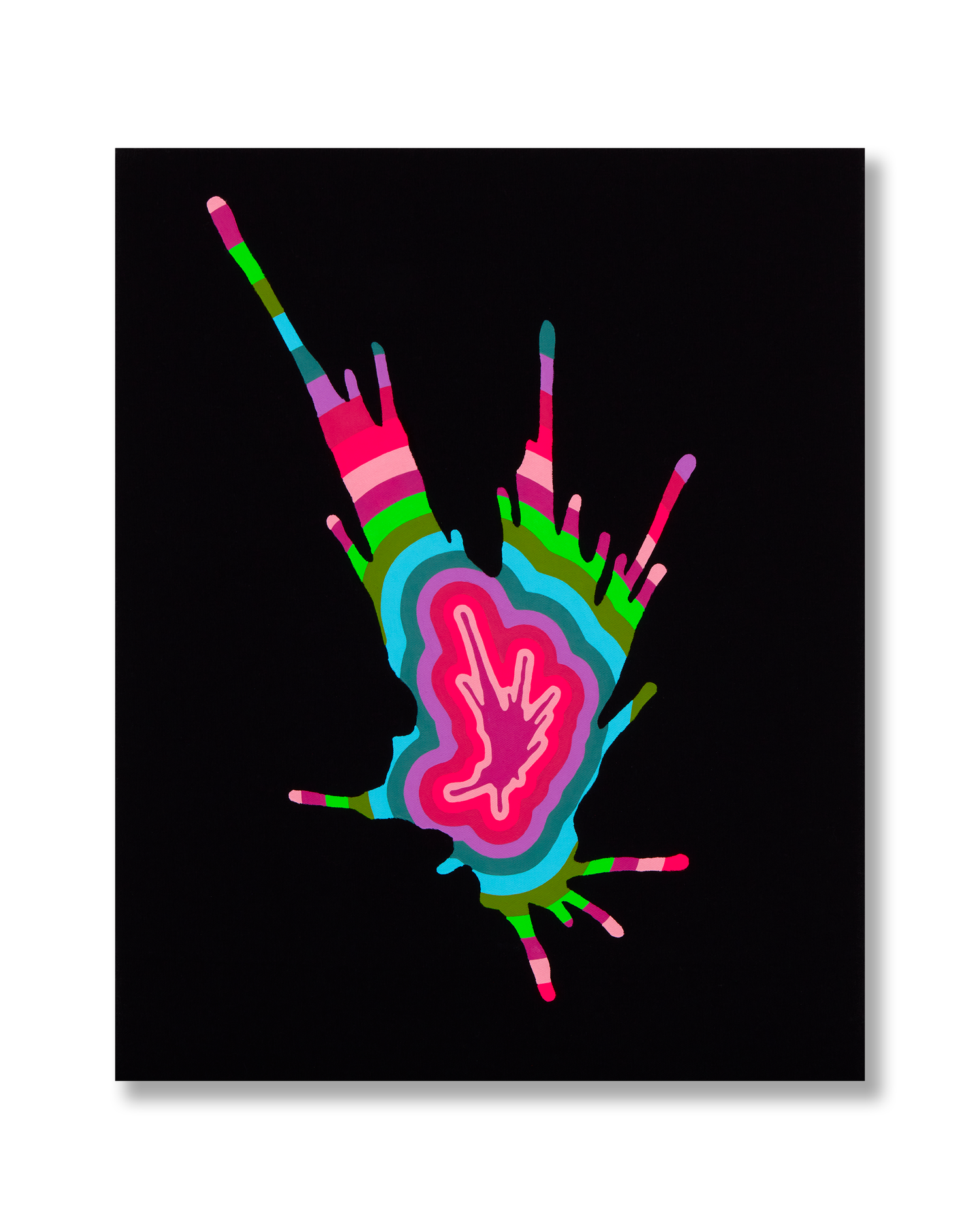 Available Work — Tony DeVoney