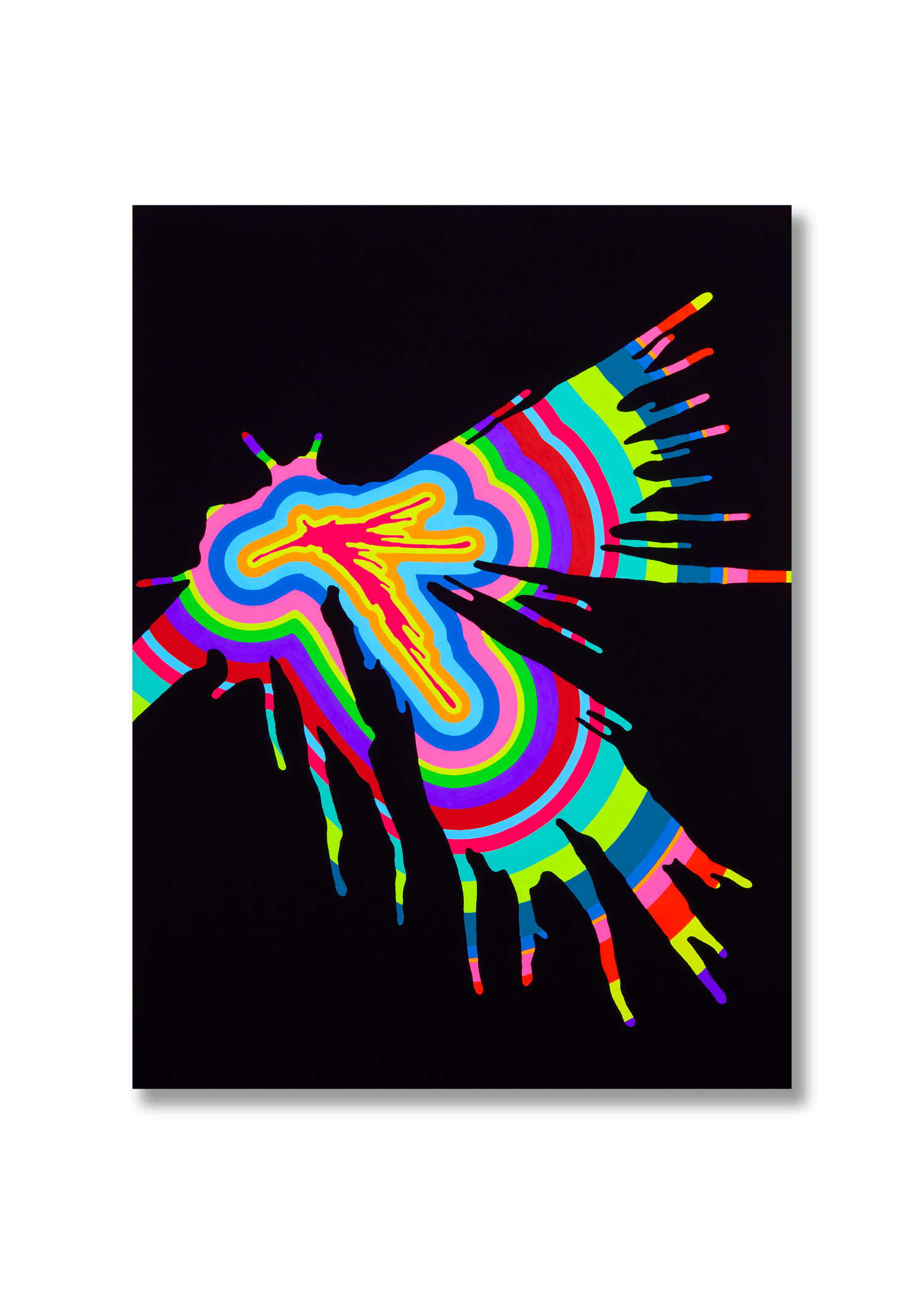 Available Work — Tony DeVoney