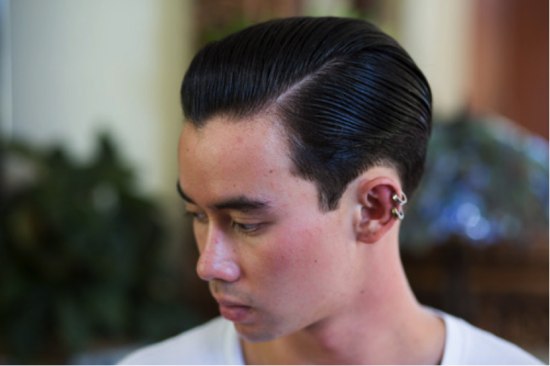 Slike Best Pomade For Slicked Back Hair Reddit