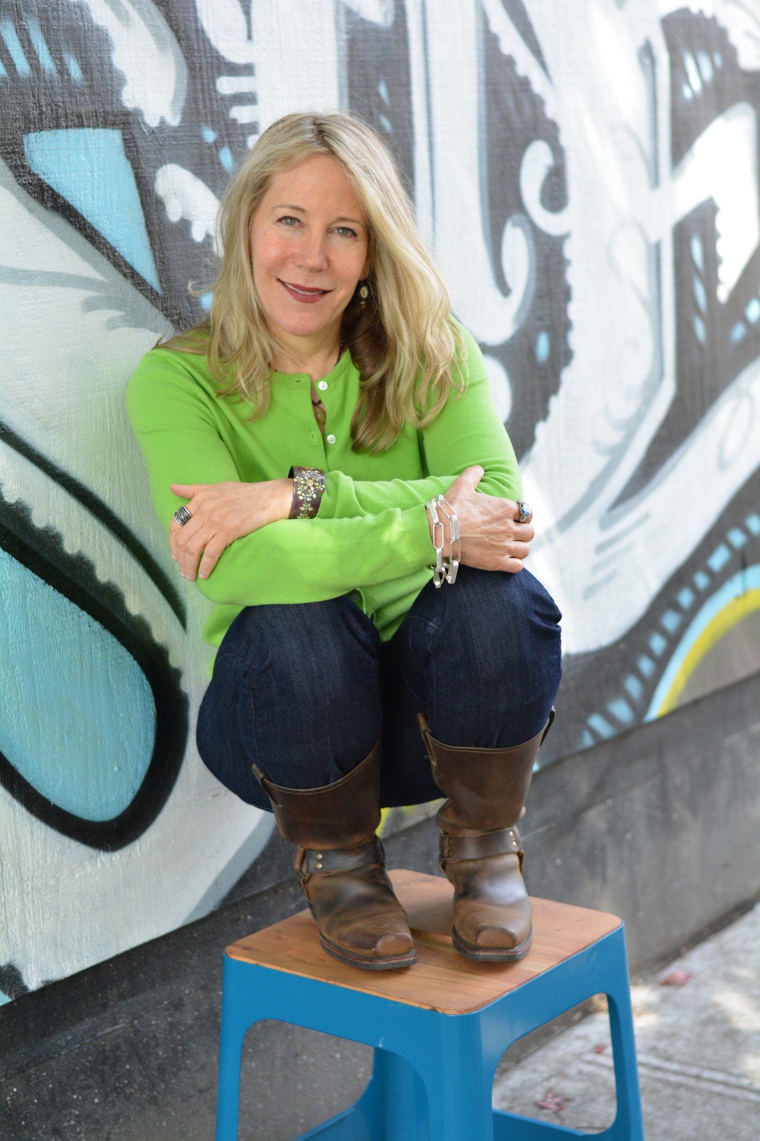 Wendy Sobol, LMPWendy Sobol, LMP | I am an Athlete. Life is My Sport.
