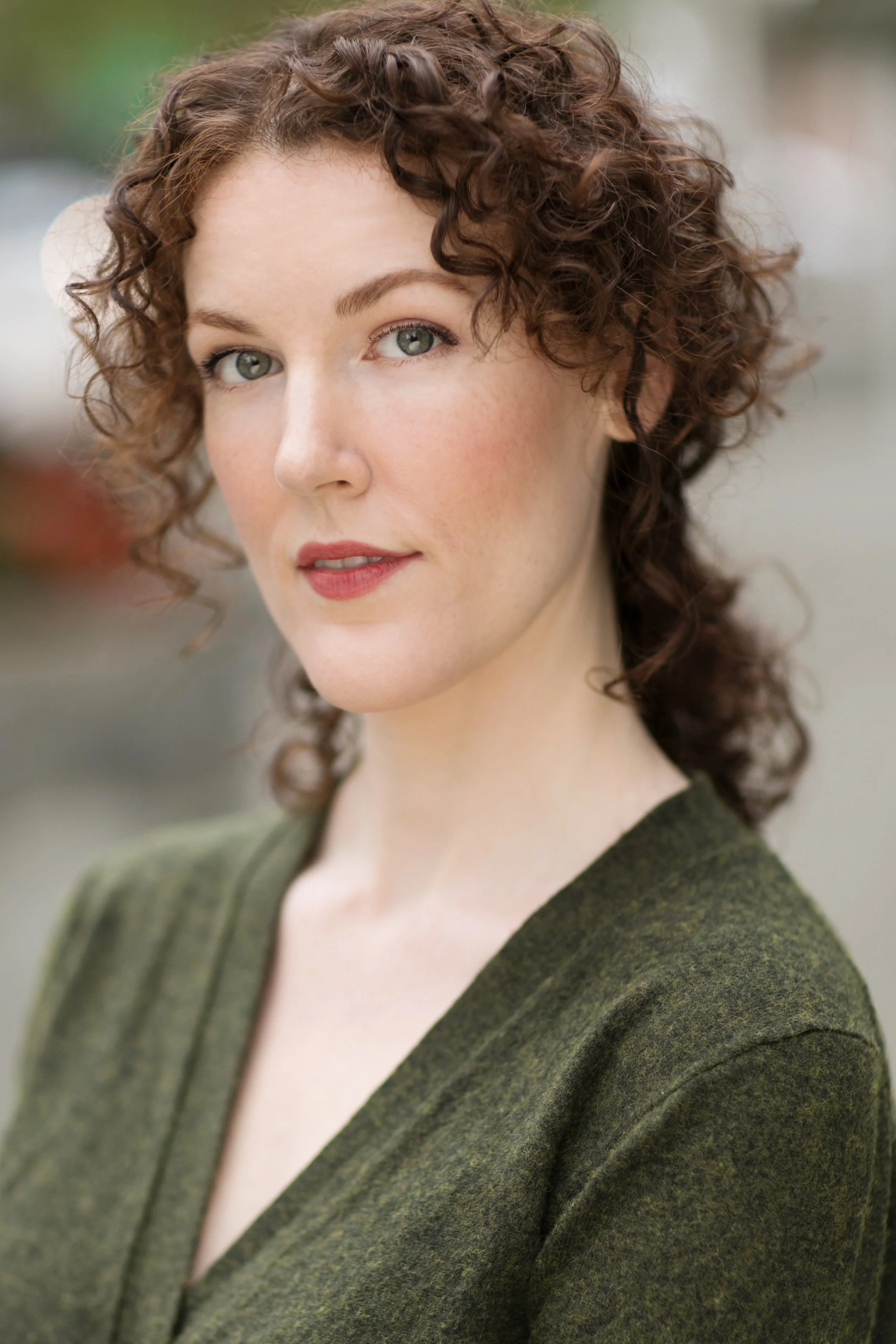 About — Jennifer Ewing