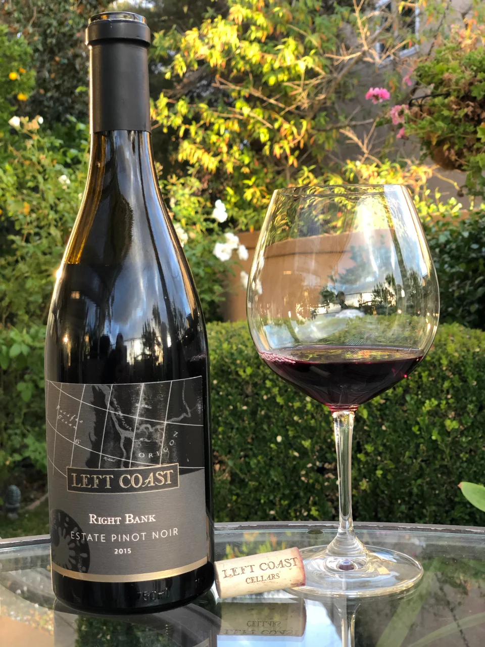 Behind the Cork™ - Wine of the Week — EverWonderWine?