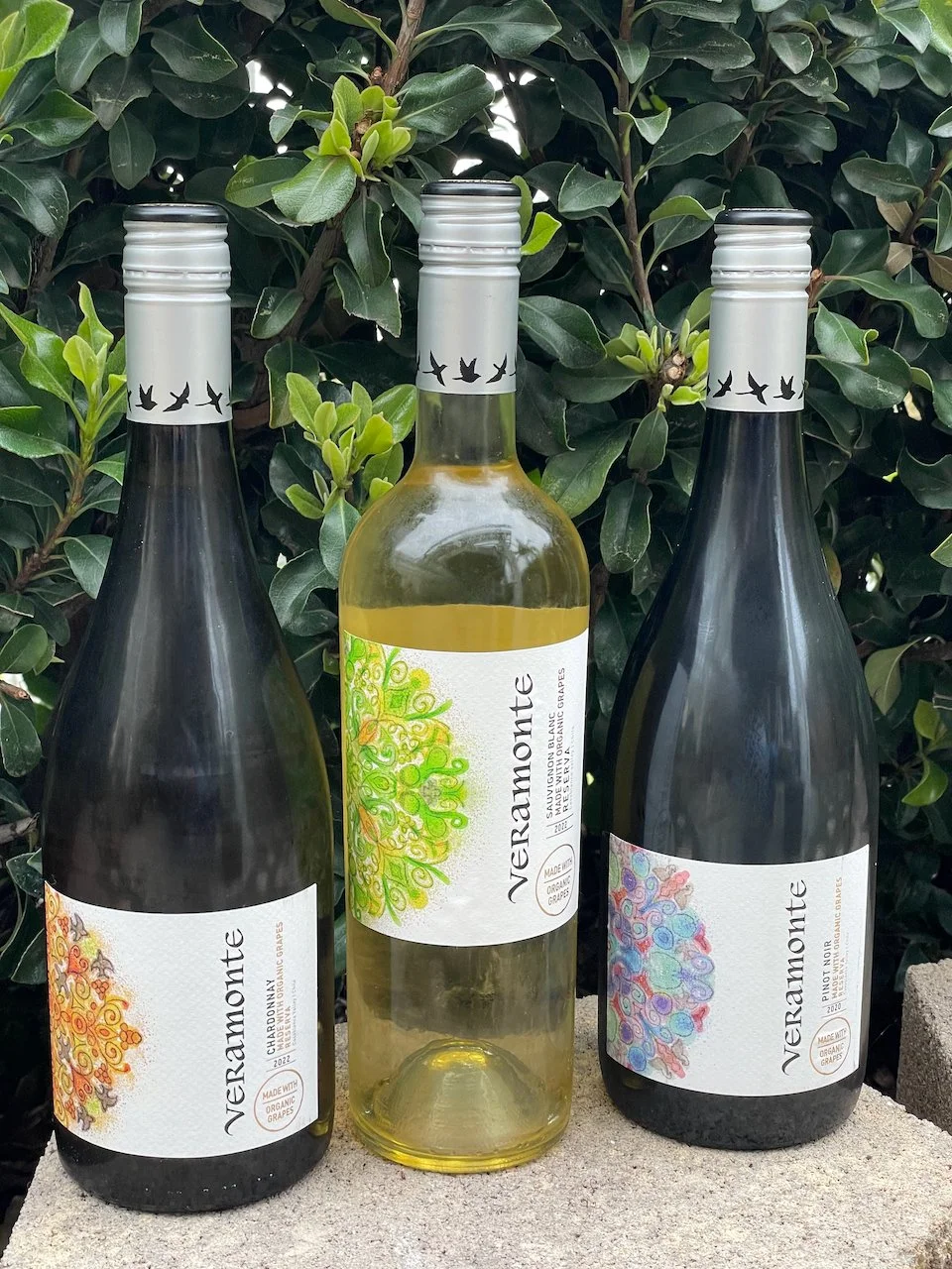 The Four Fundamental Traits of a Good Wine — EverWonderWine?