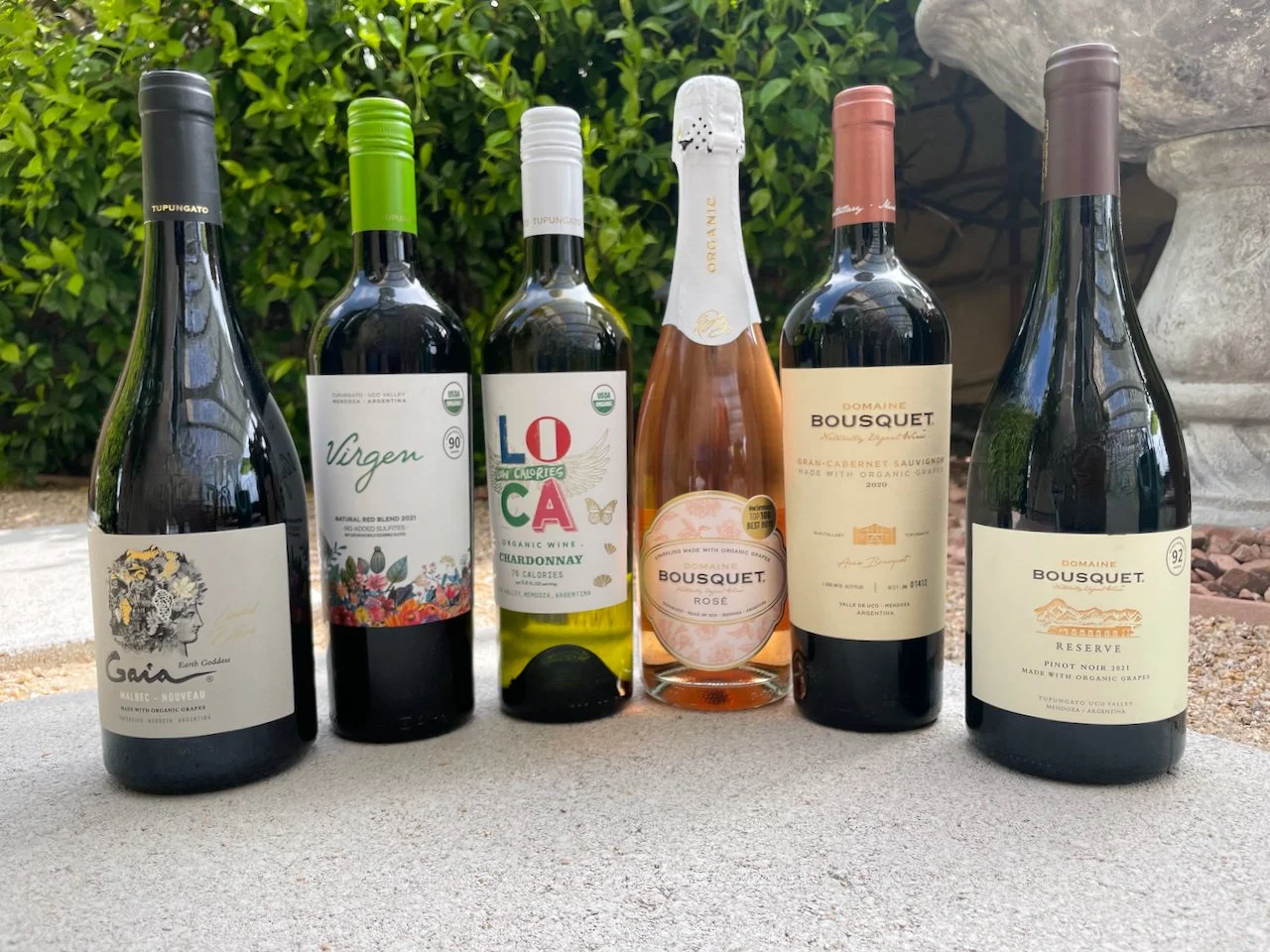 Behind the Cork™ - Chile's Coastal Sauvignon Blancs (Part 2 ...