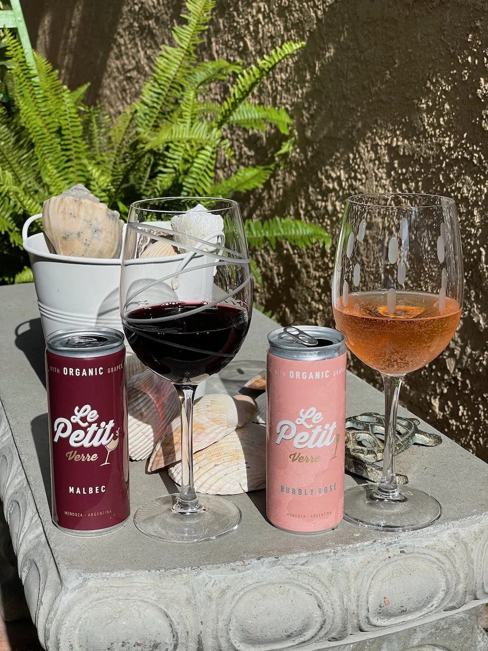 Behind the Cork™ - Le Petit Verre Wines — EverWonderWine?