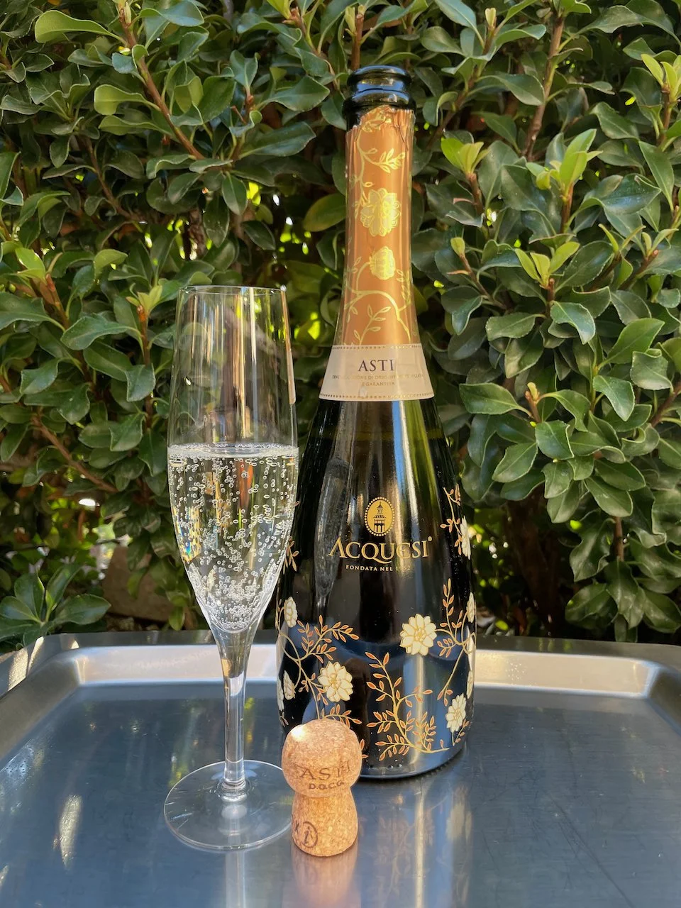 Behind the Cork™ - Three Great Wines to Enjoy with Traditional Italian ...