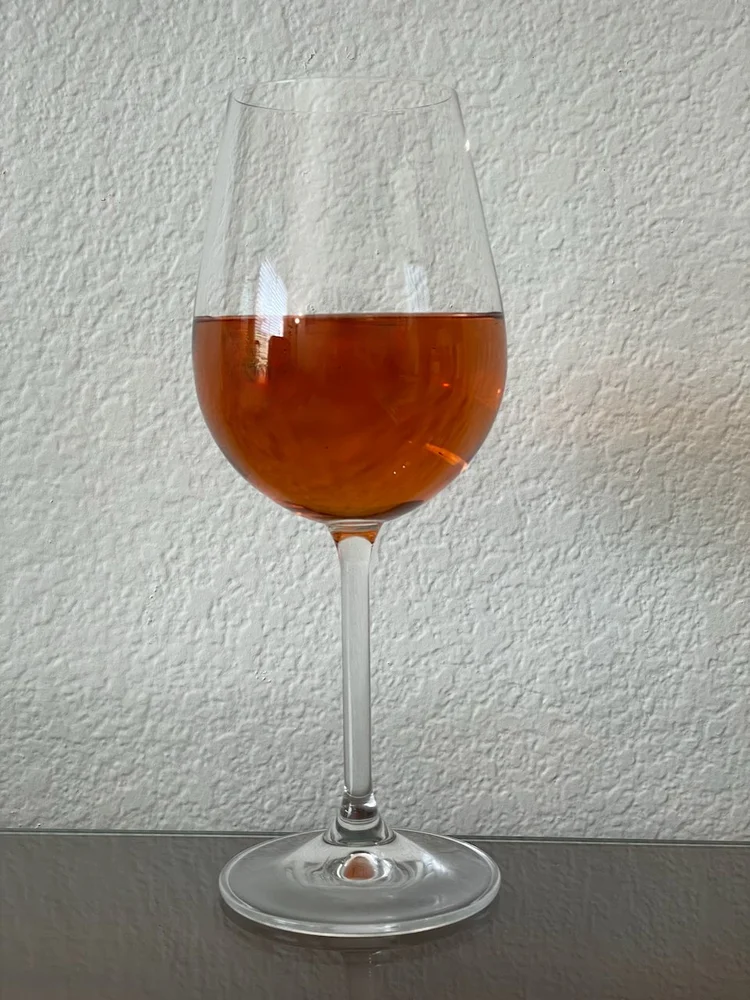 How to Tell if Your Wine is Oxidized — EverWonderWine?