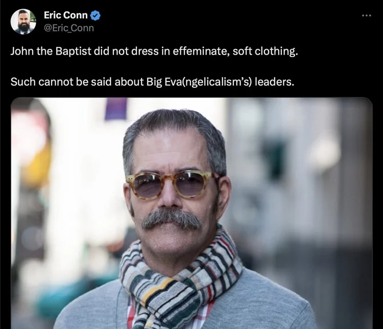 Something in the Milk Ain't Clean: Christian Influencers to Leave in ...