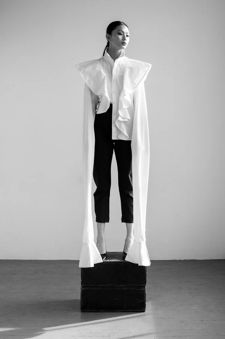 Emily Burnette | Los Angeles Fashion Stylist