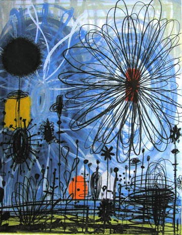 Robin Mitchell Gallery — Josephine Press