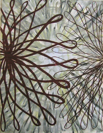 Robin Mitchell Gallery — Josephine Press