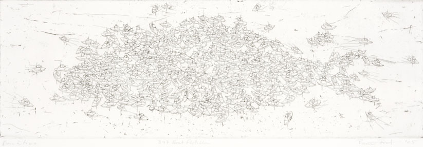 Pierre Picot Gallery — Josephine Press