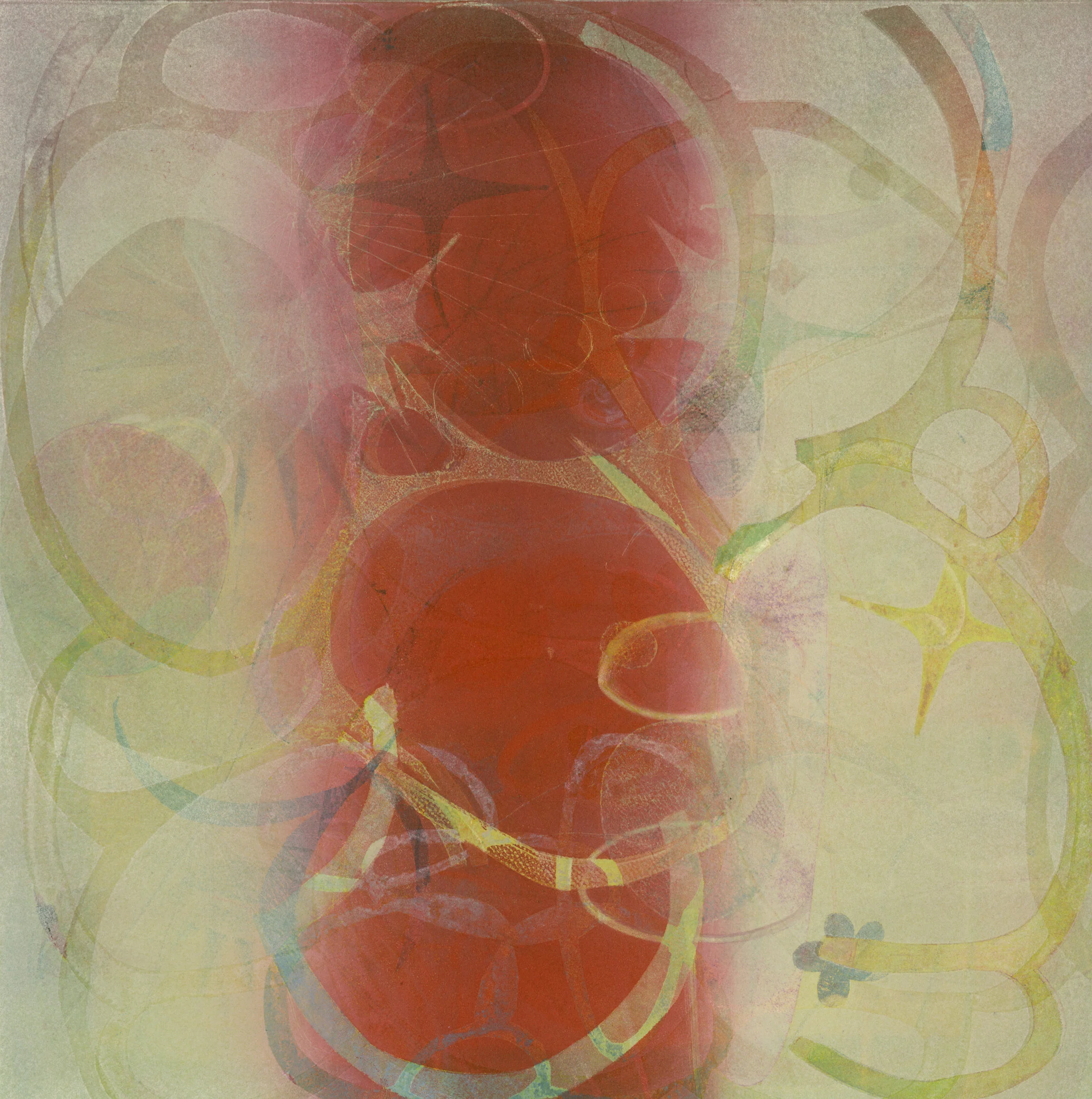 Maura Bendett Gallery — Josephine Press