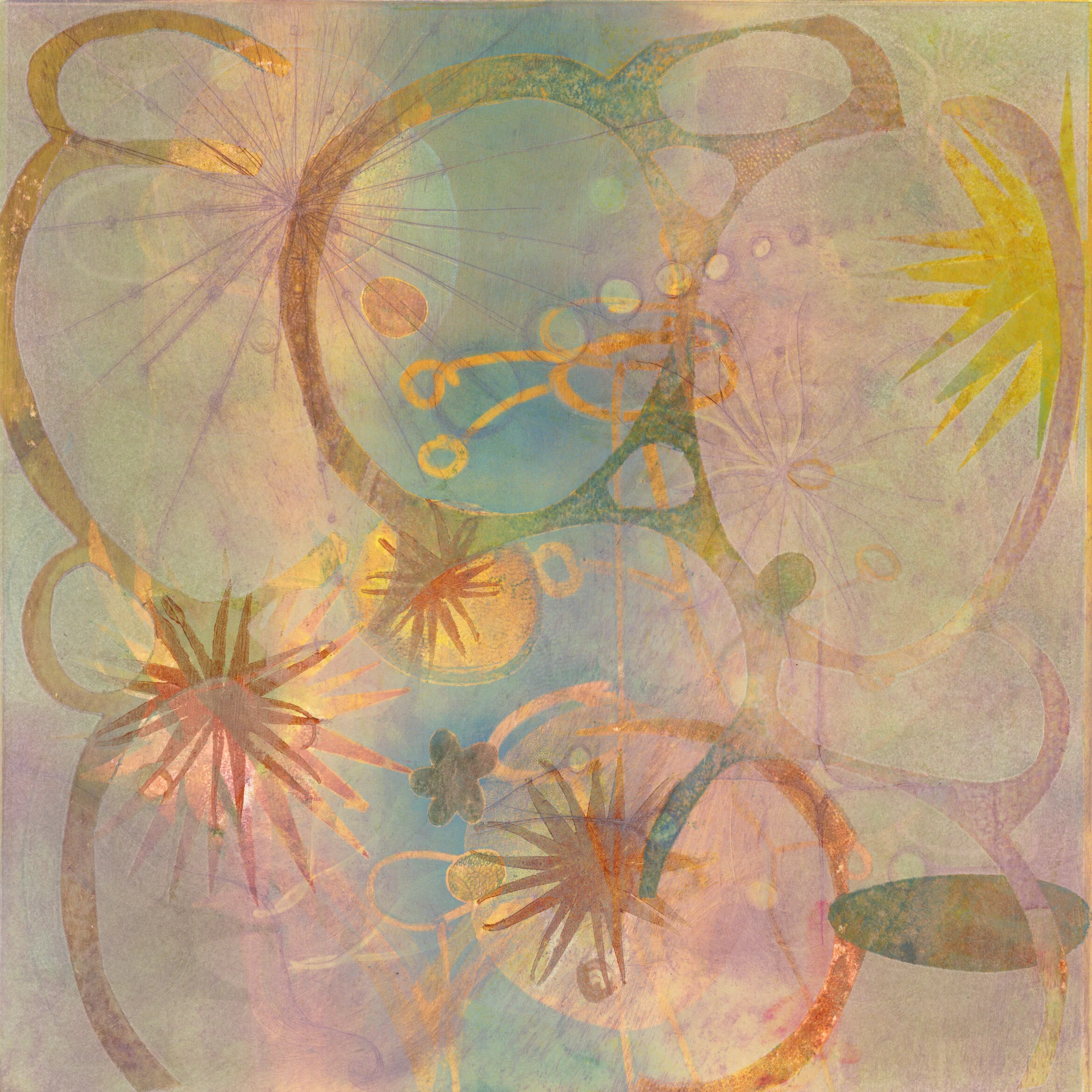 Maura Bendett Gallery — Josephine Press