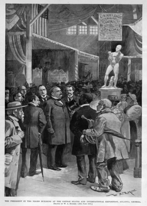 New Negro Harlem Renaissance