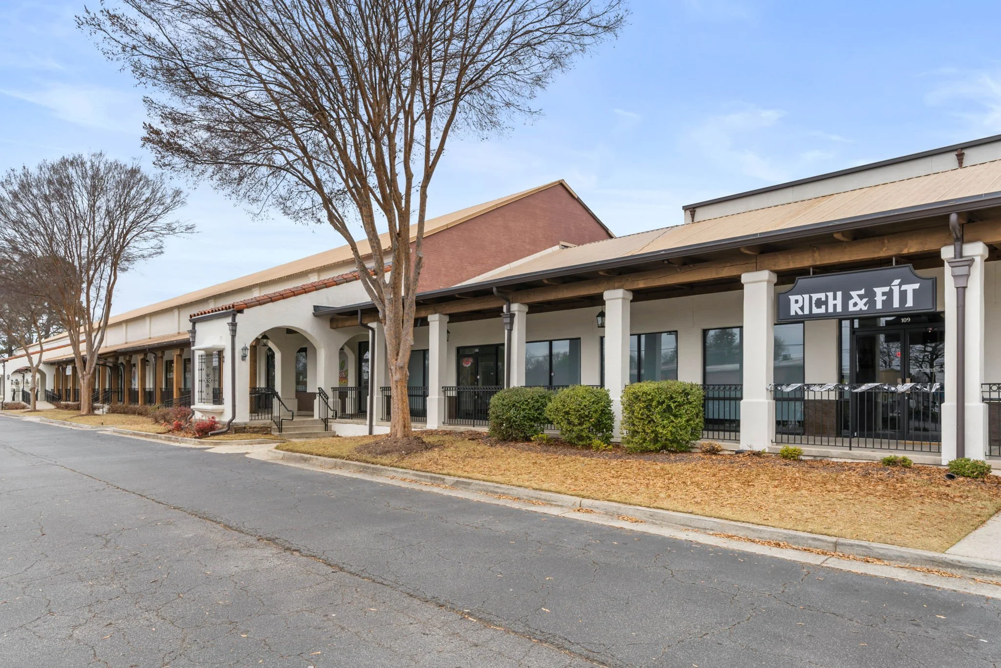 Property Listings Terminus Commercial Real Estate Partners Property Listings Terminus Commercial Real Estate Partners