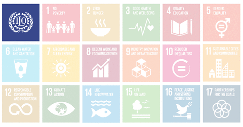 Impact investing, what is it? — Phenix Capital