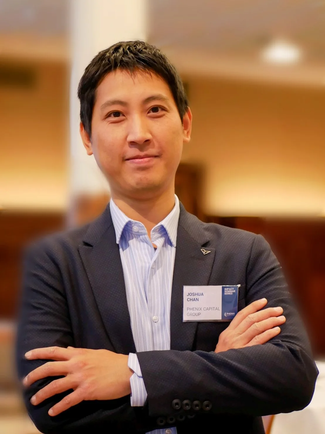 About us - Leading in Impact Investing — Phenix Capital
