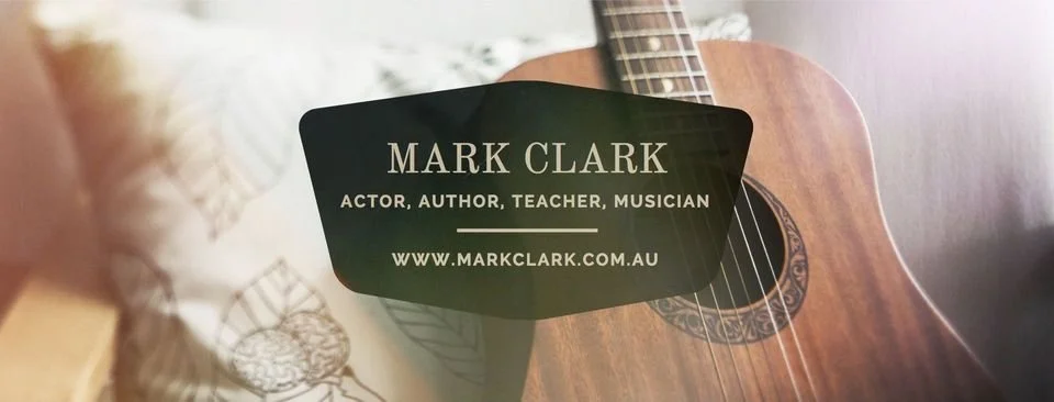 Mark Clark