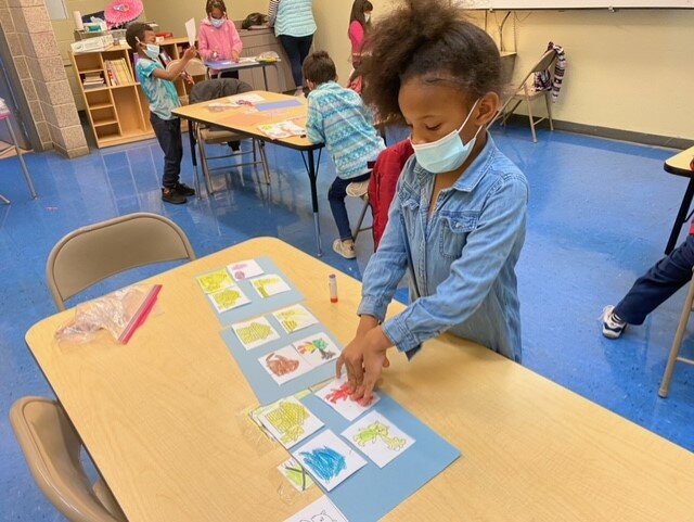 Police Athletic League, Inc.