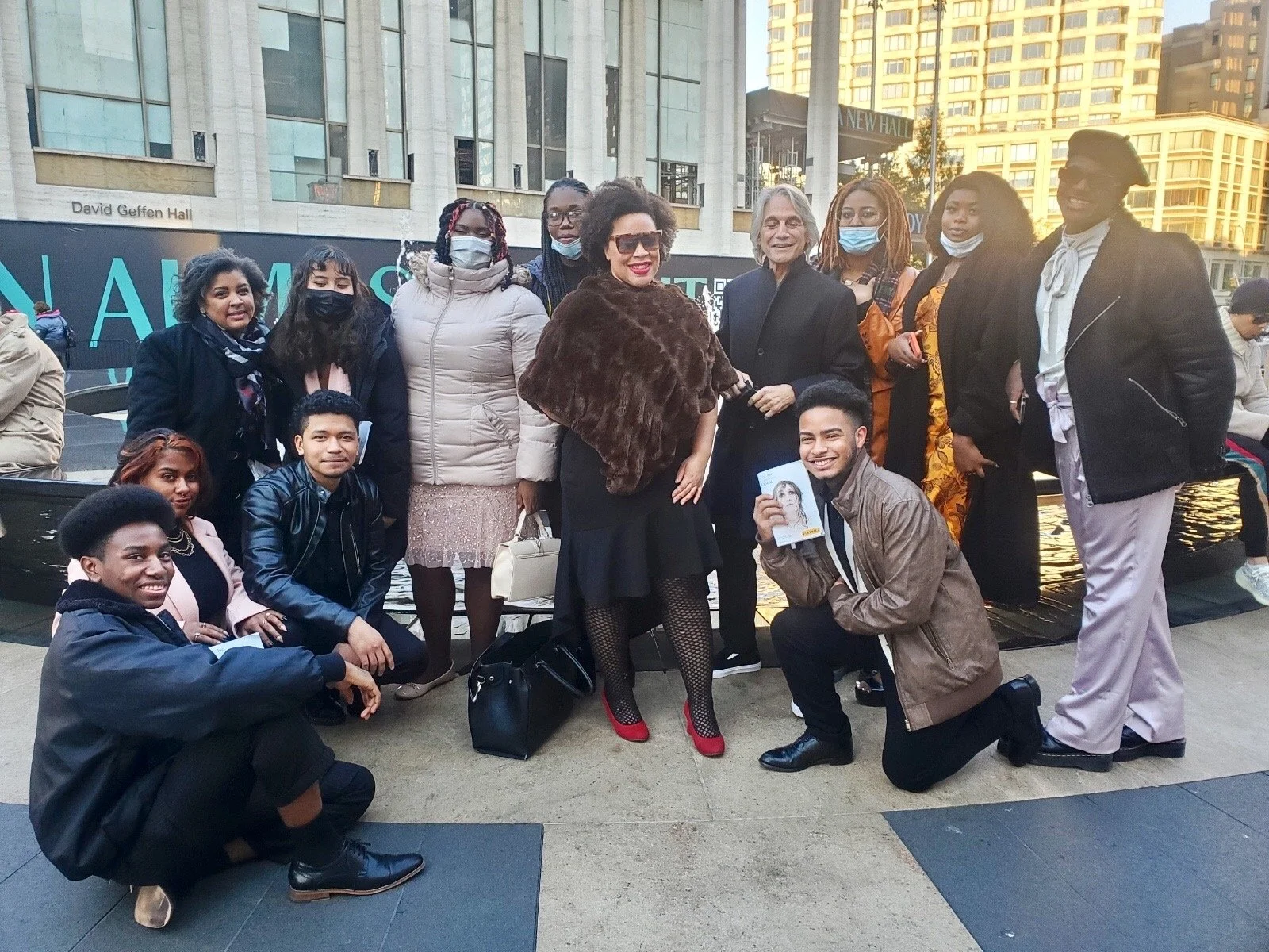 Police Athletic League, Inc.