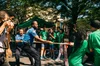 Police Athletic League, Inc.
