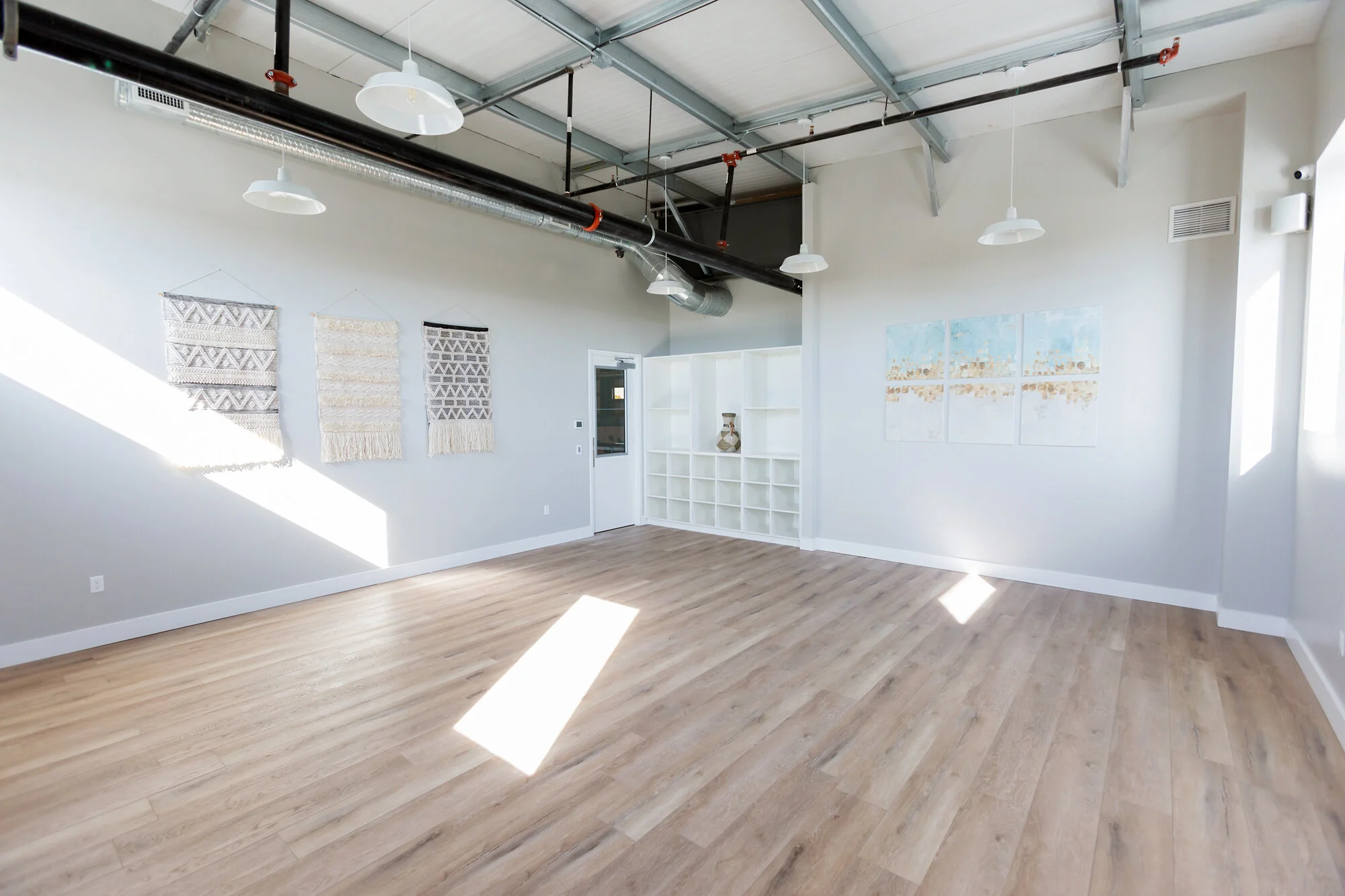 Commercial General Contractors in Central California