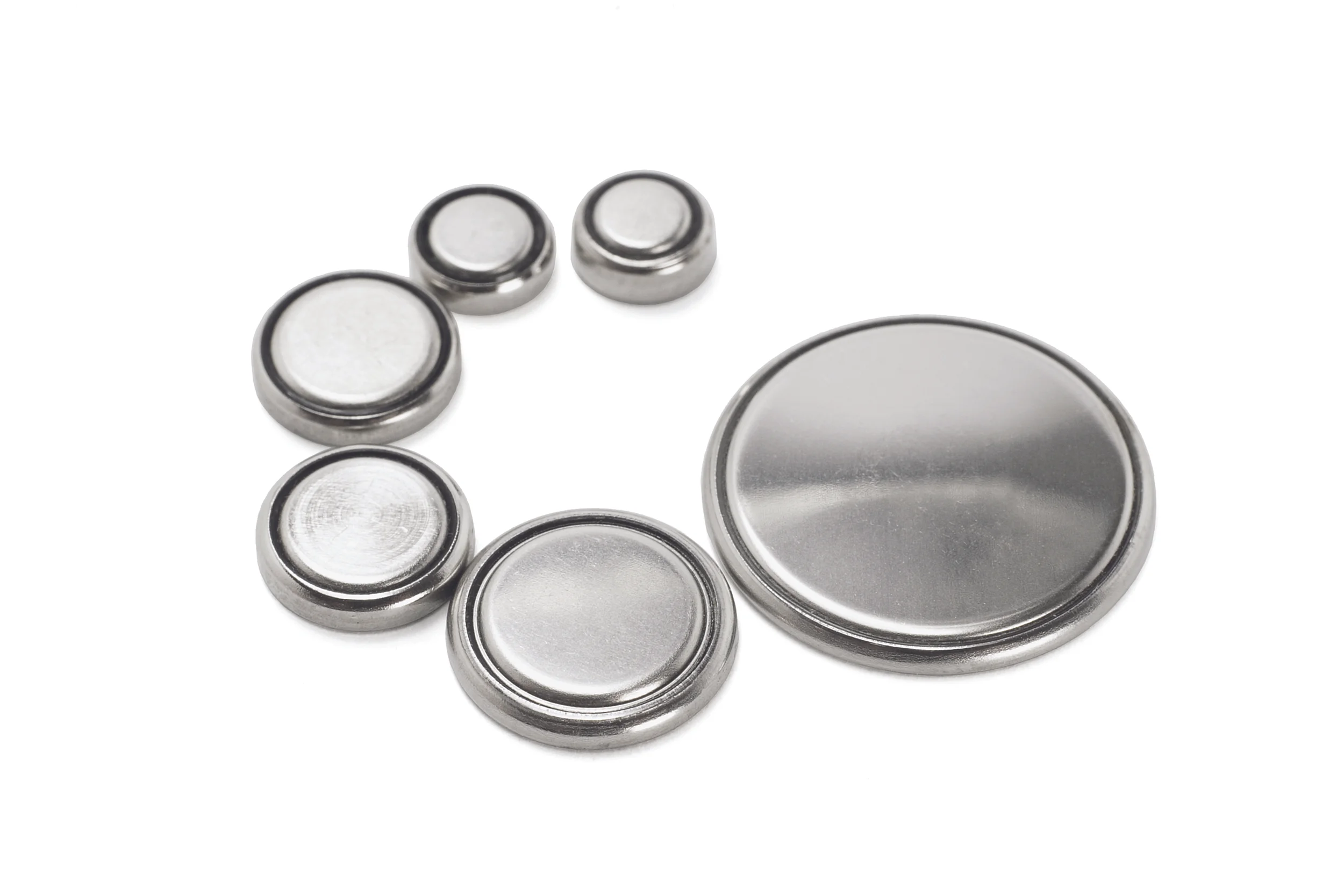 Button Battery Ingestion — NUEM Blog