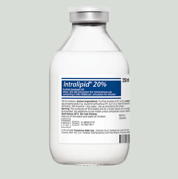 Beta Blocker Toxicity — NUEM Blog