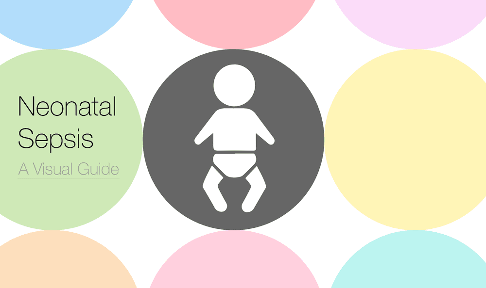 Neonatal Sepsis: A Brief Visual Guide — NUEM Blog