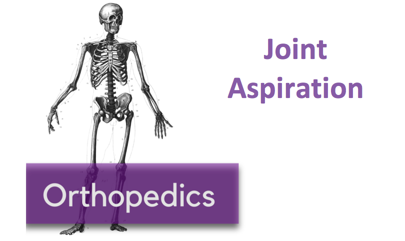 A Visual Guide to Upper Extremity Joint Aspirations — NUEM Blog