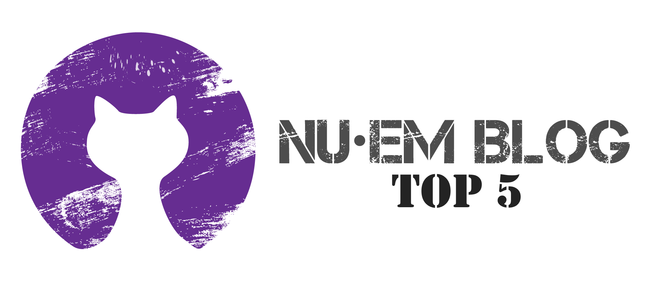 Top 5 Blog Posts of 2018 — NUEM Blog