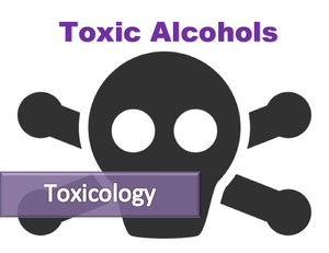 Toxic Alcohols — NUEM Blog