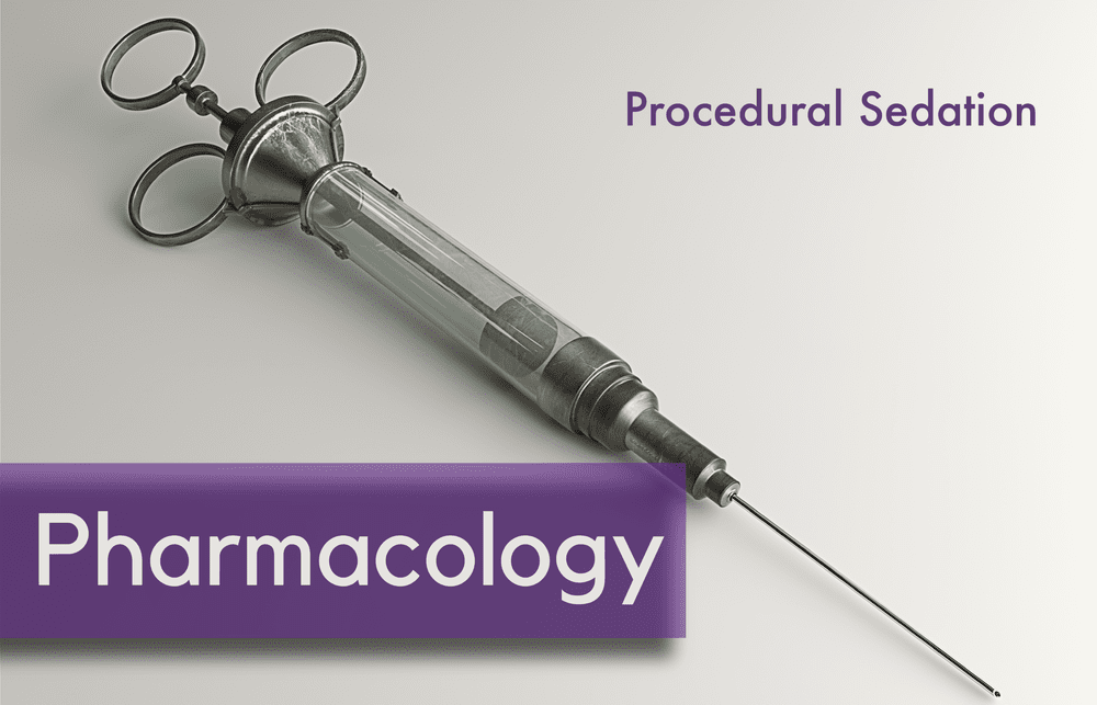 Procedural Sedation — NUEM Blog