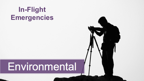 In-Flight Medical Emergencies — NUEM Blog