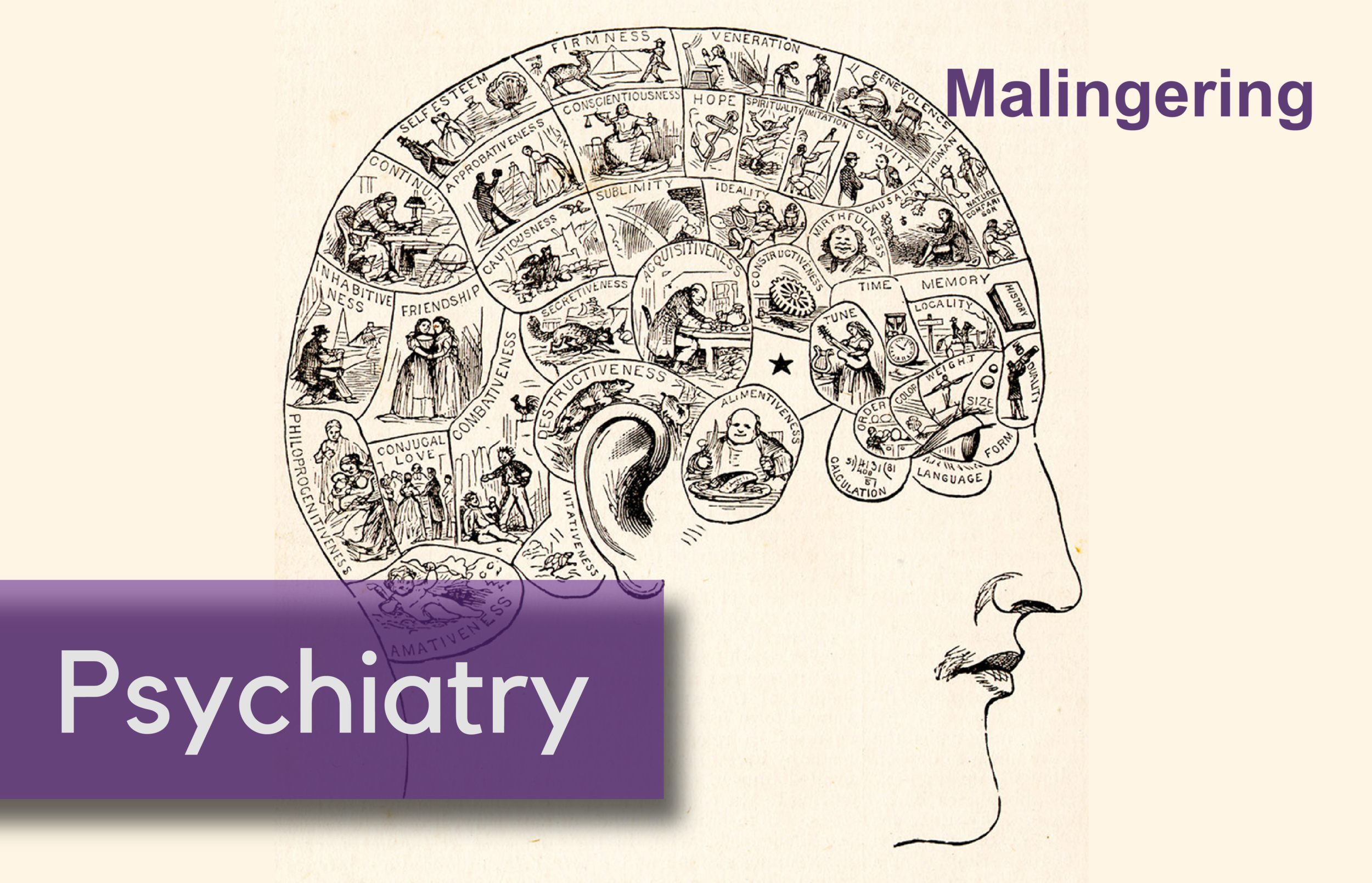 psychiatry — Blog — NUEM Blog