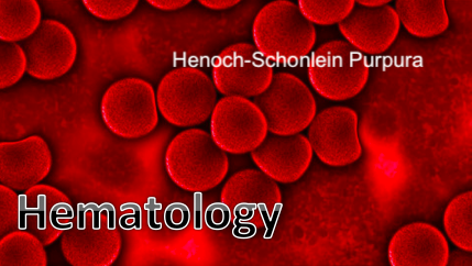 Henoch-Schonlein Purpura — NUEM Blog