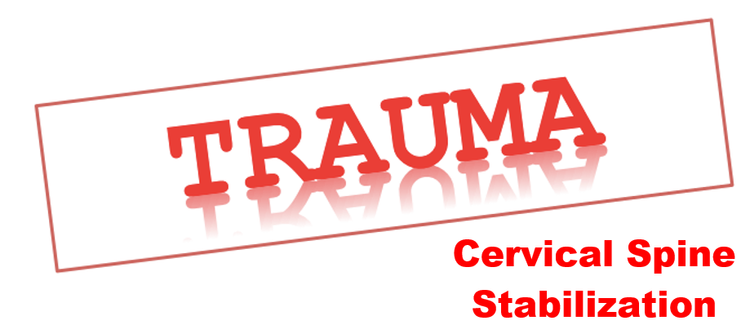 C-Spine Intubation — NUEM Blog