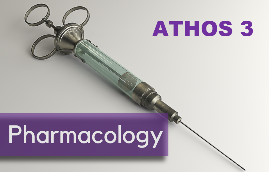 Review of the ATHOS 3 trial — NUEM Blog